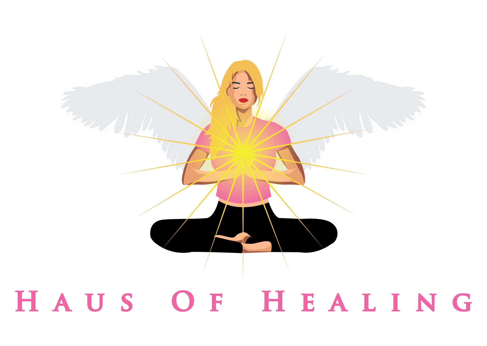 Haus Of Healing by Leda Beluche - New York City