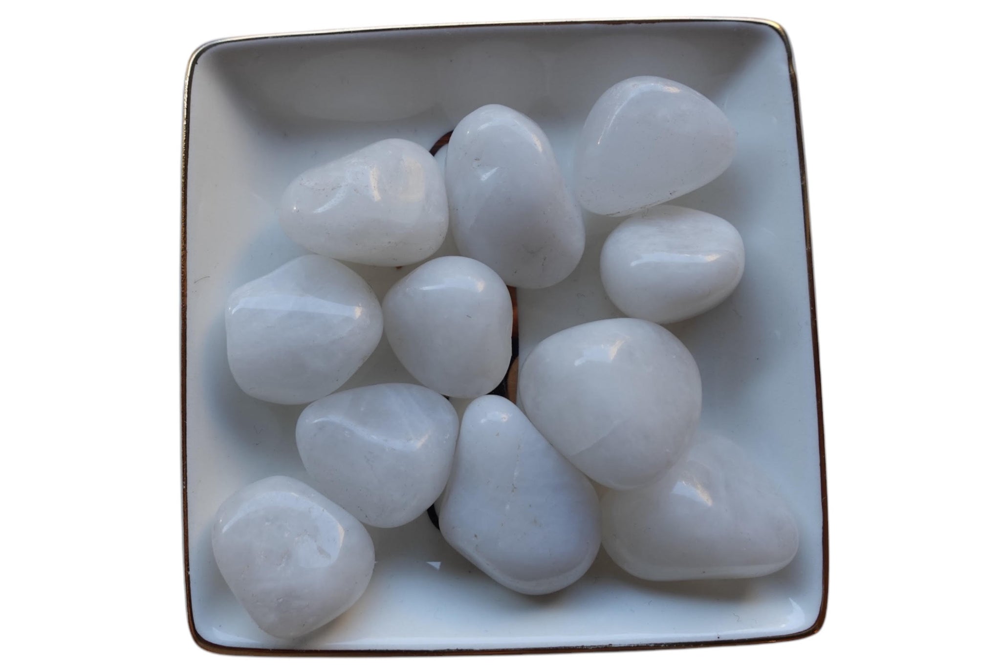 Dolomite Tumbled Stones
