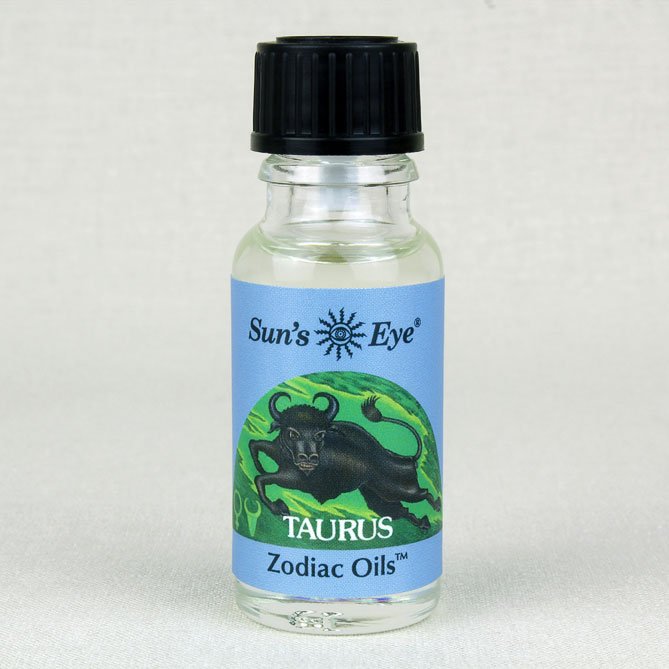 Taurus Oil
